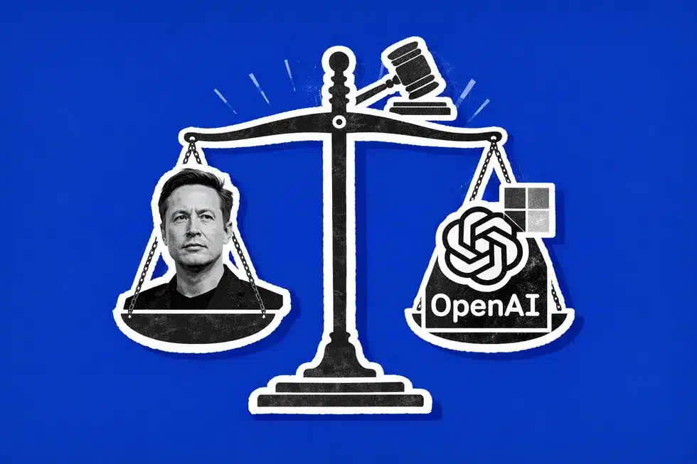 Musk contro OpenAI: via libera al processo milionario