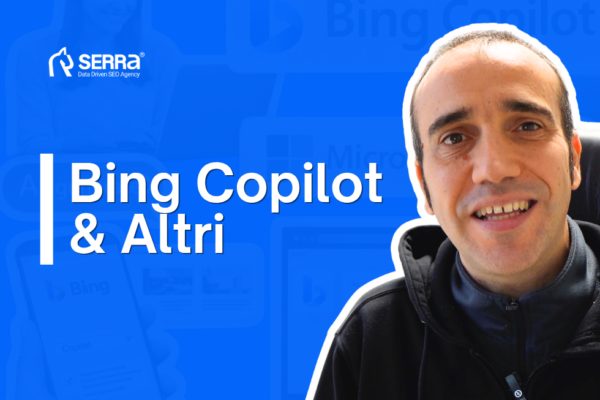 Bing Copilot & Altri – Roberto Serra